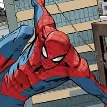 Spider-man | The CW Wiki | Fandom