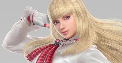 Lili | The CW Wiki | Fandom