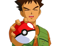 Brock | The CW Wiki | Fandom