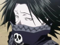 Feitan | The CW Wiki | Fandom