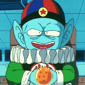 Pilaf | The CW Wiki | Fandom