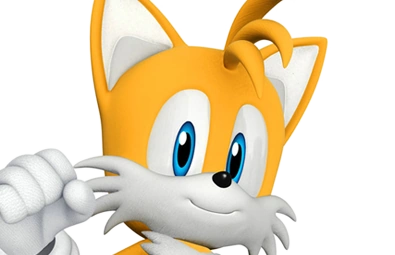 Tails the Fox | The CW Wiki | Fandom