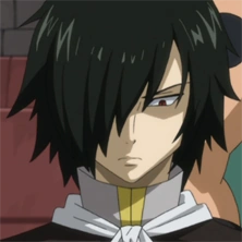 Rogue Cheney | The CW Wiki | Fandom