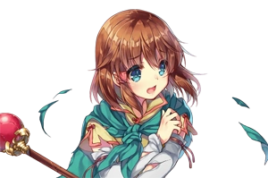 Mist | The CW Wiki | Fandom