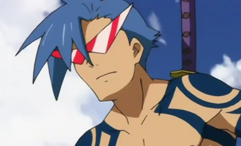 Kamina | The CW Wiki | Fandom