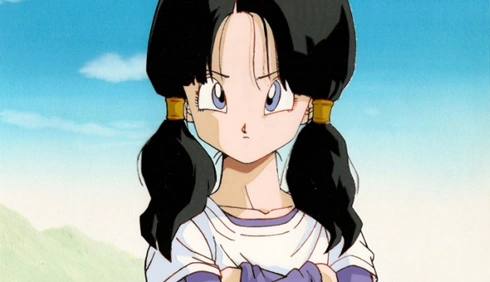Videl | The CW Wiki | Fandom