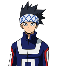 Yōsetsu Awase | The CW Wiki | Fandom