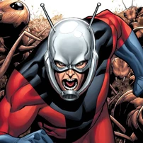 Ant-Man | The CW Wiki | Fandom
