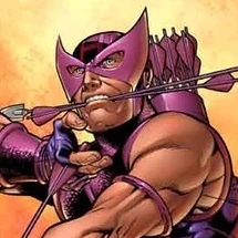 Hawkeye | The CW Wiki | Fandom