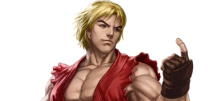 Ken Masters | The CW Wiki | Fandom