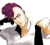 Bazz-B | The CW Wiki | Fandom