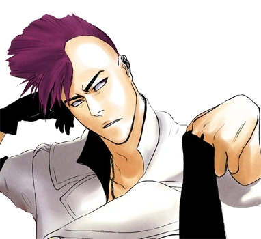 Bazz-B | The CW Wiki | Fandom