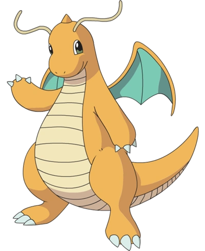 Dragonite | The CW Wiki | Fandom