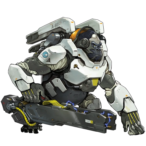 Winston | The CW Wiki | Fandom