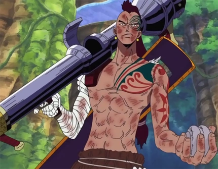 Wiper | The CW Wiki | Fandom