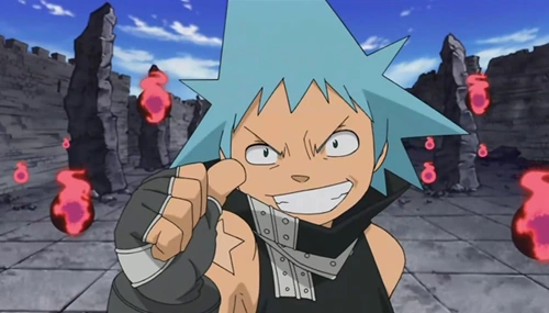 Black☆Star | The CW Wiki | Fandom
