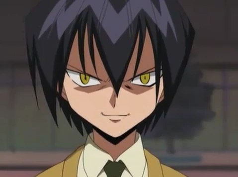 Ren Tao | The CW Wiki | Fandom