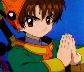 Syaoran Li | The CW Wiki | Fandom
