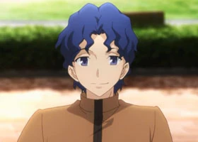 Shinji Matō | The CW Wiki | Fandom