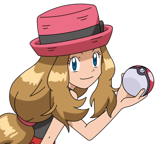 Serena | The CW Wiki | Fandom