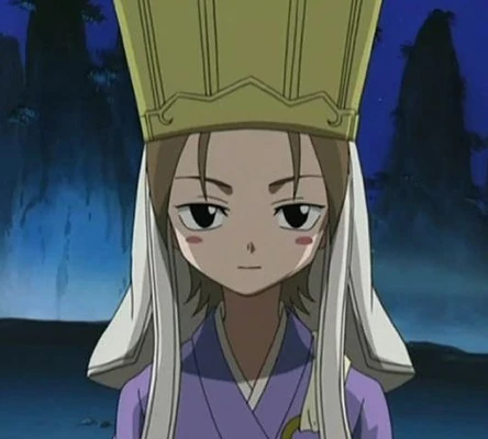 Saigan Sati | The CW Wiki | Fandom