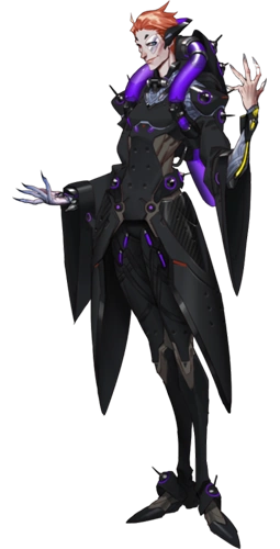 Moira | The CW Wiki | Fandom