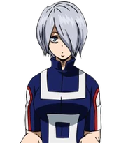 Reiko Yanagi | The CW Wiki | Fandom