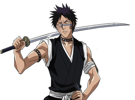 Shūhei Hisagi | The CW Wiki | Fandom