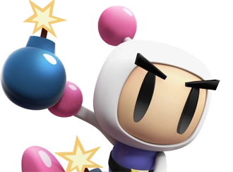 Bomberman | The CW Wiki | Fandom