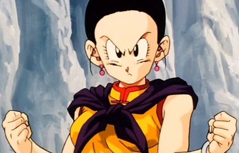 Chi-Chi | The CW Wiki | Fandom