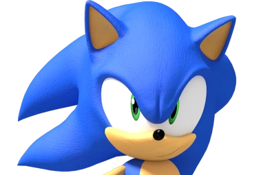 Sonic the Hedgehog | The CW Wiki | Fandom