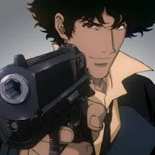 Cowboy Bebop | The CW Wiki | Fandom