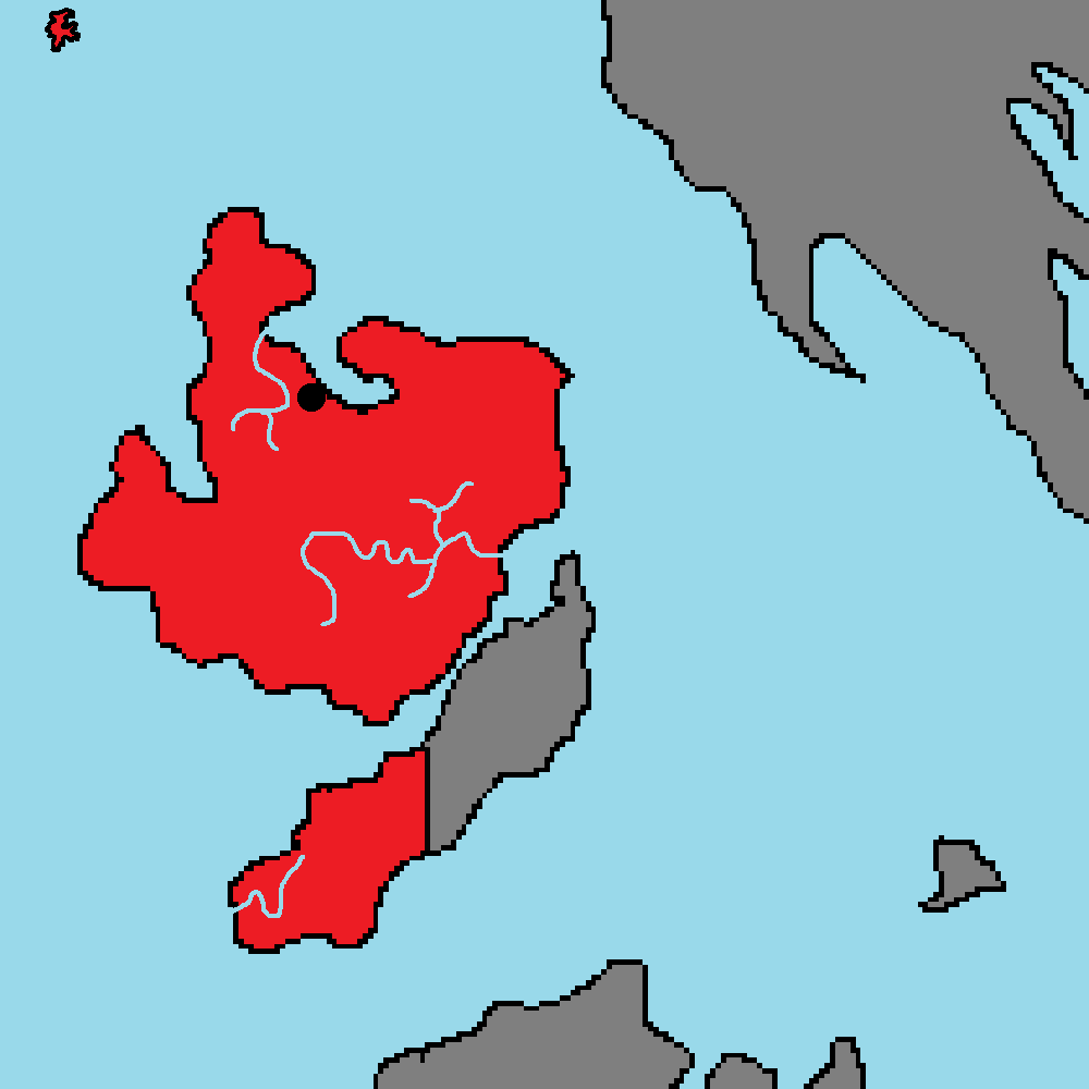 Craconia | The CW Wiki | Fandom