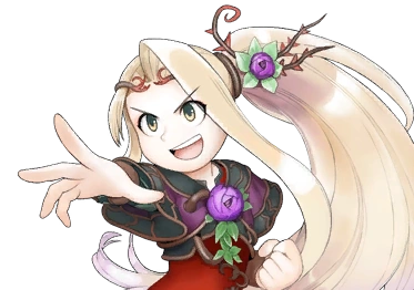 Viridi | The CW Wiki | Fandom