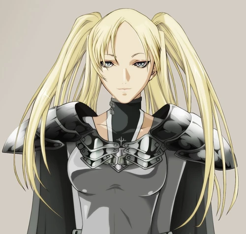 Luciela | The CW Wiki | Fandom