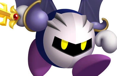Meta Knight | The CW Wiki | Fandom