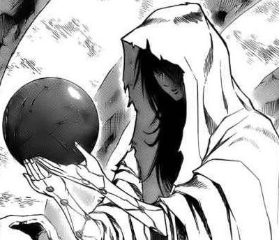 Oboro Mochizuki | The CW Wiki | Fandom