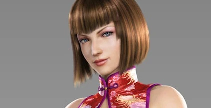 Anna Williams | The CW Wiki | Fandom