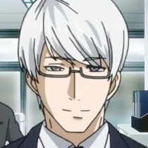 Kishou Arima | The CW Wiki | Fandom