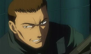 Bando | The CW Wiki | Fandom