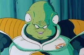 Guldo | The CW Wiki | Fandom