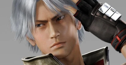 Lee Chaolan | The CW Wiki | Fandom