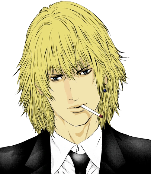 Hikawa | The CW Wiki | Fandom