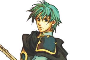 Ephraim | The CW Wiki | Fandom