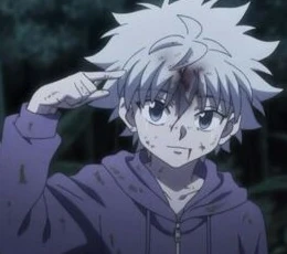 Killua Zoldyck | The CW Wiki | Fandom
