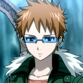 Loke | The CW Wiki | Fandom