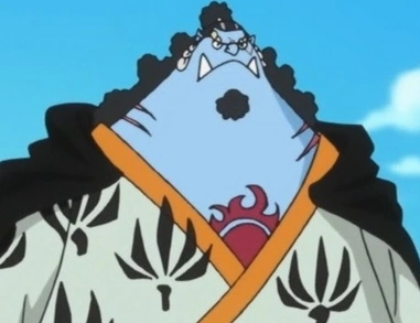 Jinbe | The CW Wiki | Fandom