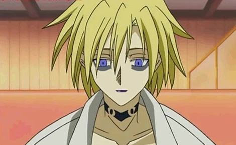 Fausto VIII | The CW Wiki | Fandom