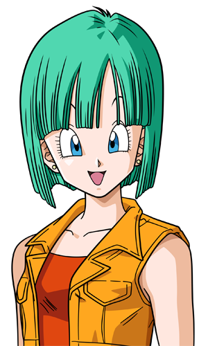 Bulma | The CW Wiki | Fandom