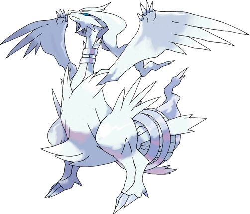 Reshiram | The CW Wiki | Fandom